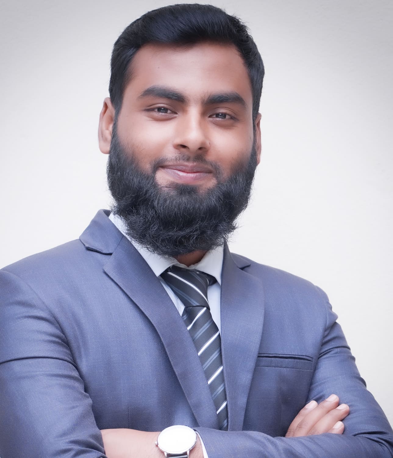 Abu Talha | Portfolio